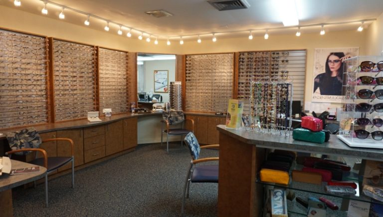 Home – Stuart Eye Institute